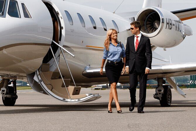 Bucharest Luxury Airport Transfer with Minivan and Business Cars - Timing and Flexibility: What Travelers Need to Know