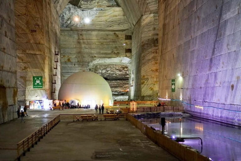 Bucharest: Muddy Volcanoes and Salt Mine Private Day Tour - Who Is This Tour Best Suited For?
