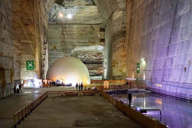 Bucharest: Muddy Volcanoes and Salt Mine Private Day Tour - Who Is This Tour Best Suited For?