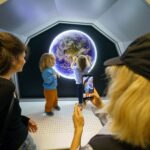 Bucharest: Museum of Senses Entry Ticket - What’s Inside: The Exhibits