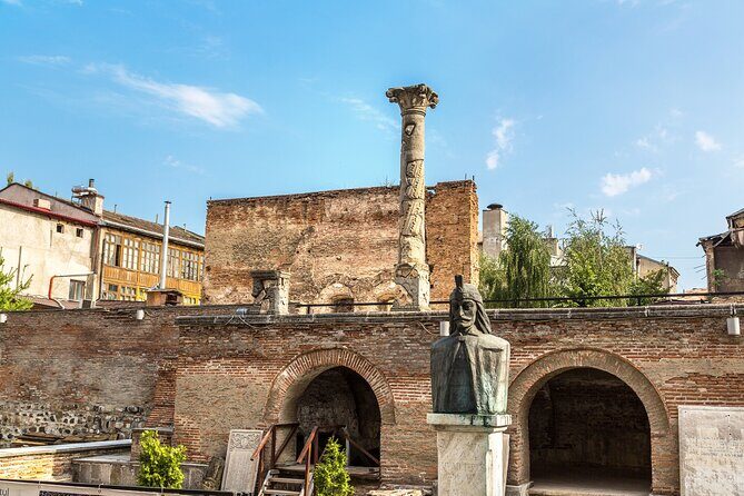 Bucharest Old Centre Tour - Who Is This Tour Best For?