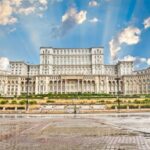 Bucharest: Palace of Parliament Tickets and Guide - The Itinerary: What You’ll See and Experience