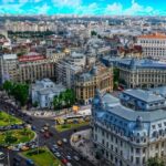 Bucharest Panoramic Private Tour by Car 4h - Exploring the Heart of Bucharest in Four Hours