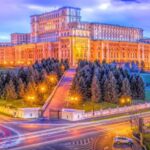 Bucharest: Parliament Palace Skip-the-line Ticket - What Real Travelers Say