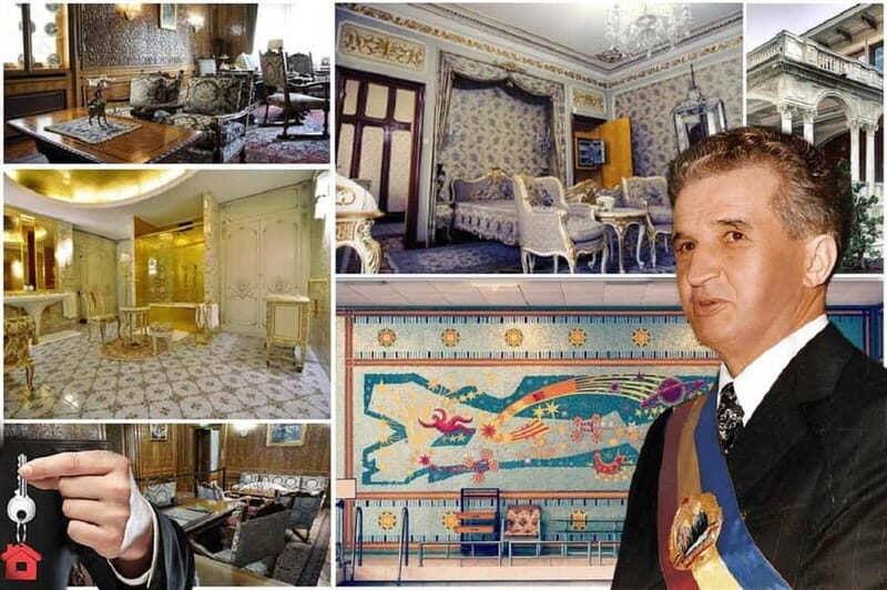 Bucharest Parliament Palace,Village Museum & Ceauescu House - What to Expect from the Tour Experience