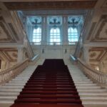 Bucharest: Parliament Senate Entry Tickets and Guided Tour - The Architecture and Interior: Why It Matters