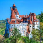 Bucharest : Pele Castle, Dracula Castle and Braov Day Trip - The Logistics and Value