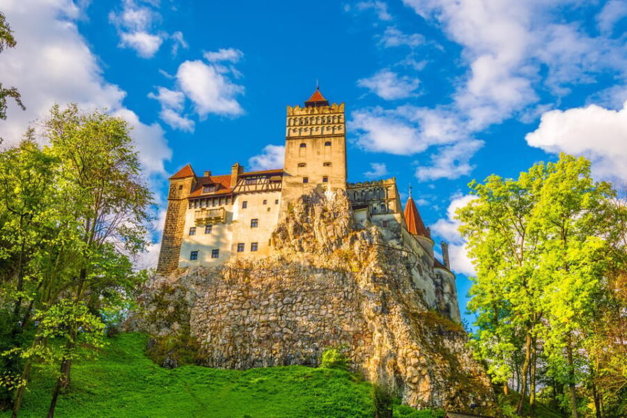 Bucharest : Pele Castle, Dracula Castle and Braov Day Trip - Who Will Love This Tour?