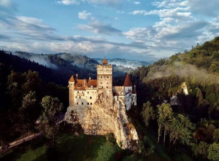 Bucharest: Peles and Bran Castles and Brasov Day Trip - Analyzing the Value and Experience