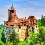 Bucharest: Peles Castle, Bran Castle & Braov Day Tour - Authentic Voices: What Travelers Say