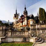 Bucharest: Peles Castle, Bran Castle, & Brasov Full-Day Tour - Practical Details and What You Should Know