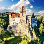 Bucharest: Peles Castle, Bran Castle, & Brasov Old Town Tour - The Itinerary: A Closer Look