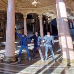 Bucharest: private and exclusive Italian walking tour - Who Will Love This Tour?