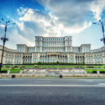 Bucharest Private City Tour 4h with Hotel Pickup & Drop-Off - History and Culture at Revolution Square and Calea Victoriei