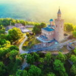 Bucharest: Private Day Trip to Veliko Tarnovo and Arbanasi - Key Points
