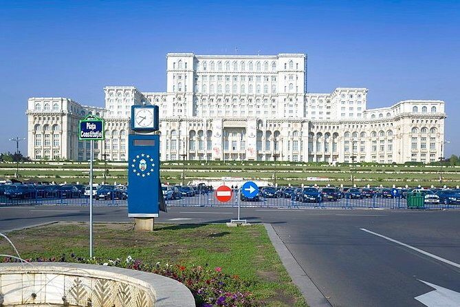 Bucharest Private Tour of the City by Car - FAQ