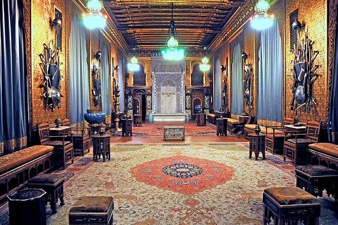 Bucharest Private Tour to Peles Castle & Biggest Salt Mine in Eu - The Details: What to Expect and How It Works
