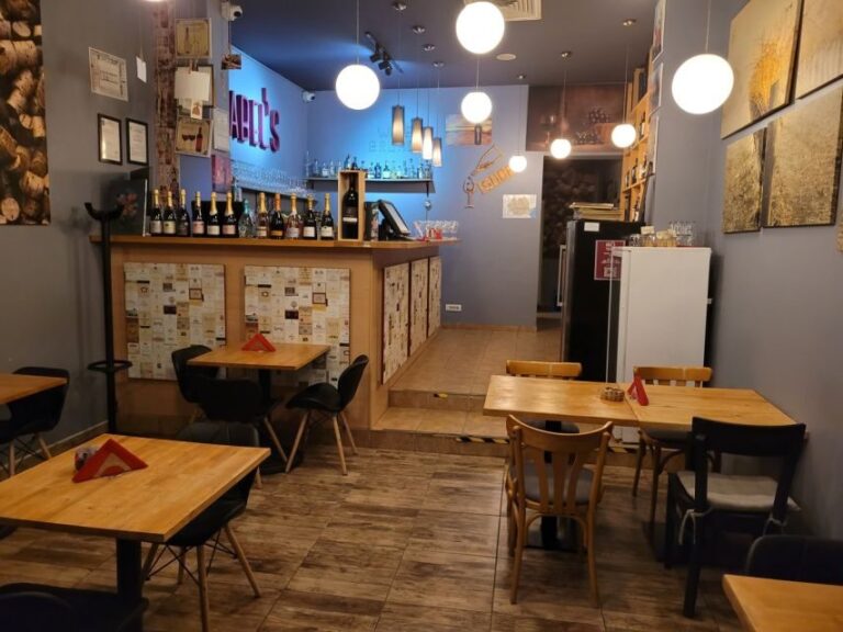 Bucharest: Private Wine Tasting Experience - Final Thoughts