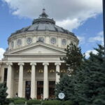 Bucharest: Romanian Athenaeum Guided Tour - How This Tour Adds Value to Your Trip