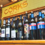 Bucharest: Romanian Wine Tasting Experience at Corks - The Itinerary and Its Highlights