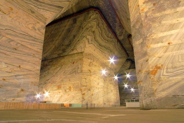Bucharest: Salt Mine Guided Day Trip to Slnic - Authentic Encounters and Review Highlights