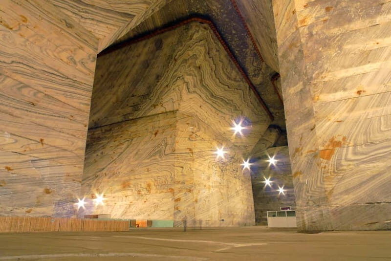 Bucharest: Salt Mine Guided Day Trip to Slnic - Authentic Encounters and Review Highlights