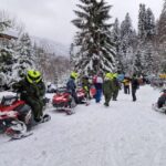 Bucharest: Snowmobile Tour with Pele Castle and Cable Car - Who Is This Tour Best For?