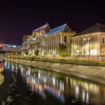 Bucharest: The Italian emigration in Romania - The Itinerary in Detail