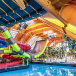 Bucharest: Therme Bucuresti Entry Ticket with Transfer - The Itinerary Breakdown