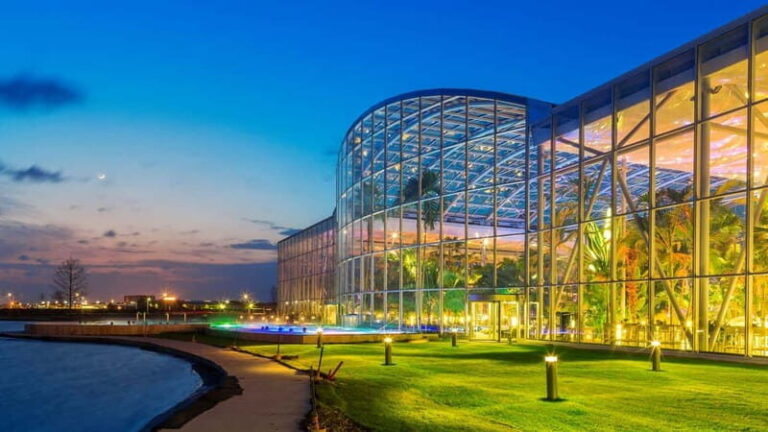Bucharest: Therme Bucureti Entry Ticket with Transportation - Detailed Overview of the Experience