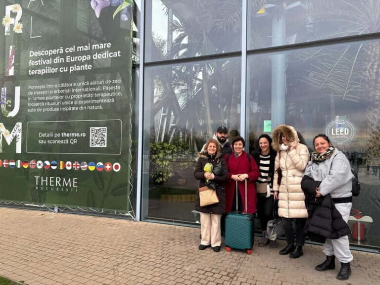 Bucharest: Therme Elysium 4.5hours Tickets+Transfer included - Why You Might Love This Tour