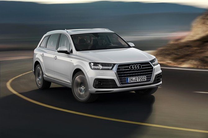 Bucharest to Ruse - Private Transfer - Car and Driver - Key Points