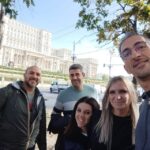 Bucharest: tour in the Parliament in Italian+exterior visit with guide - Who Will Enjoy This Tour?