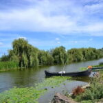 Bucharest: Tour to Danube Delta 2-Days With Boat Tour - Tulcea: Gateway to the Wild