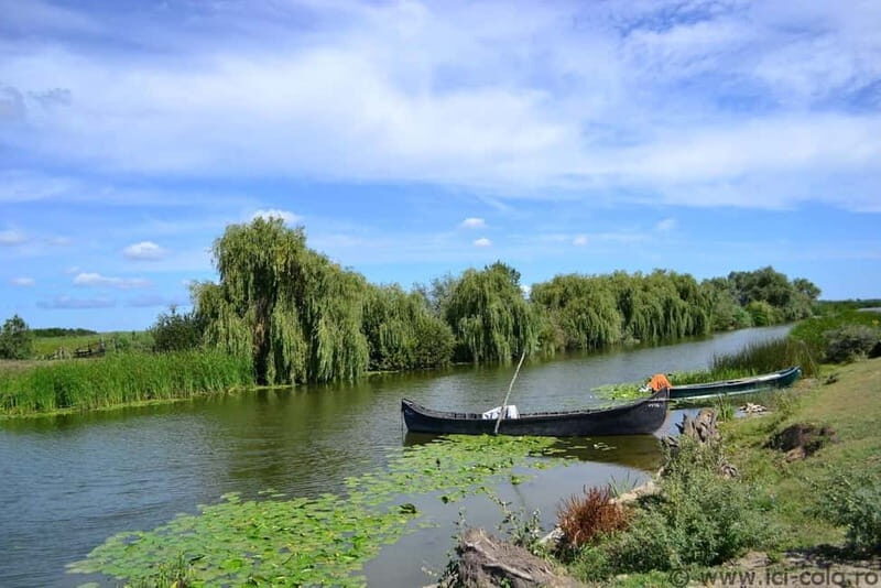 Bucharest: Tour to Danube Delta 2-Days With Boat Tour - Tulcea: Gateway to the Wild