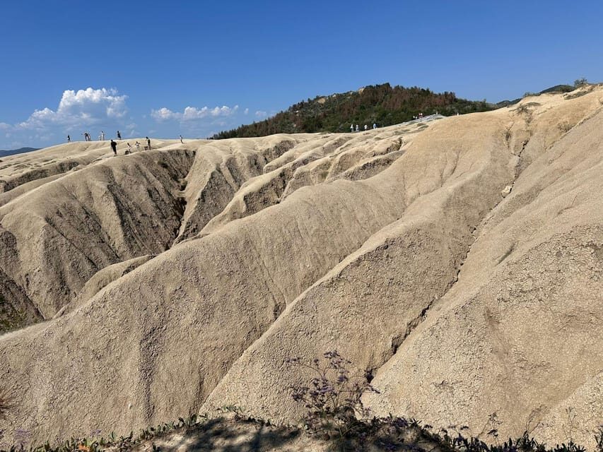 Bucharest: Unique Adventure to Salt Mines & Mud Volcanoes - The Practical Side: Transport, Cost, and Group Size