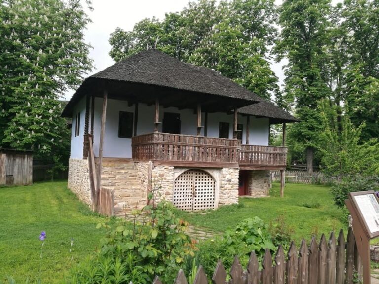 Bucharest: Village Museum Guided Tour - Exploring the Museum’s Layout