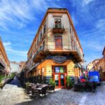 Bucharest VIP Bar Crawl in Lipscani 'Old Town' - The Experience Beyond the Guide