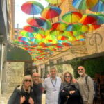 Bucharest: Walking tour with Italian speaking guide for small groups - Practical Details and Tips