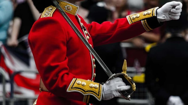Buckingham Palace, Changing of the Guard Walking Tour - Why This Tour is a Great Choice