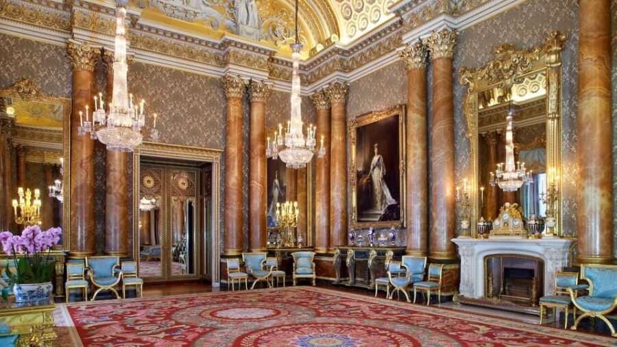 Buckingham Palace & Crown Jewels of London Tour - Practical Details: What You Need to Know