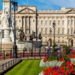 Buckingham Palace Exterior and Royal History Private Tour - What to Expect from the Tour