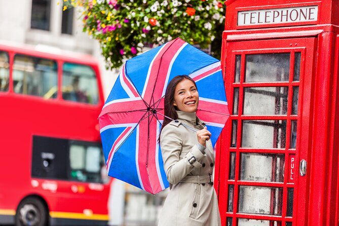 Buckingham Palace Exterior and Royal History Private Tour - The Value and Practical Tips