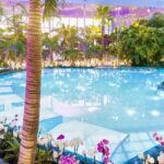 Bucuresti: Bucuresti Therme Transfer and Full-Day Access - The Experience in Detail
