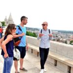 Buda Castle and Mathias Church Guided Tour - Why This Tour Offers Great Value