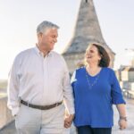 Buda Castle: Group photoshoot with a local guide - Practical Tips for Participants