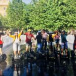 Budapest 1-Hour Express Segway Experience - The Itinerary - A Close Look