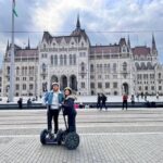 Budapest: 1 Hour Segway Tour - Parliament Hightails - What Makes This Tour Special