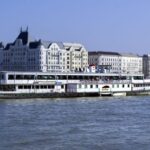 Budapest: 1 hr Sunshine Booze Cruise with Prosecco - Why This Danube Cruise Is Worth Considering
