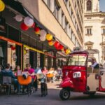 Budapest: 2-Hour Private TukTuk Tour - Who Should Consider This Tour?